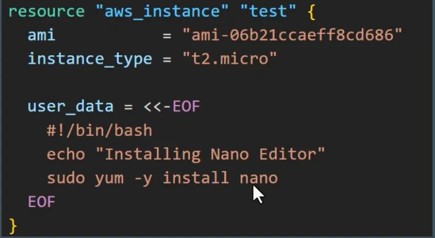 Mastering Nested For Loops In Terraform A Practical Guide By 6094