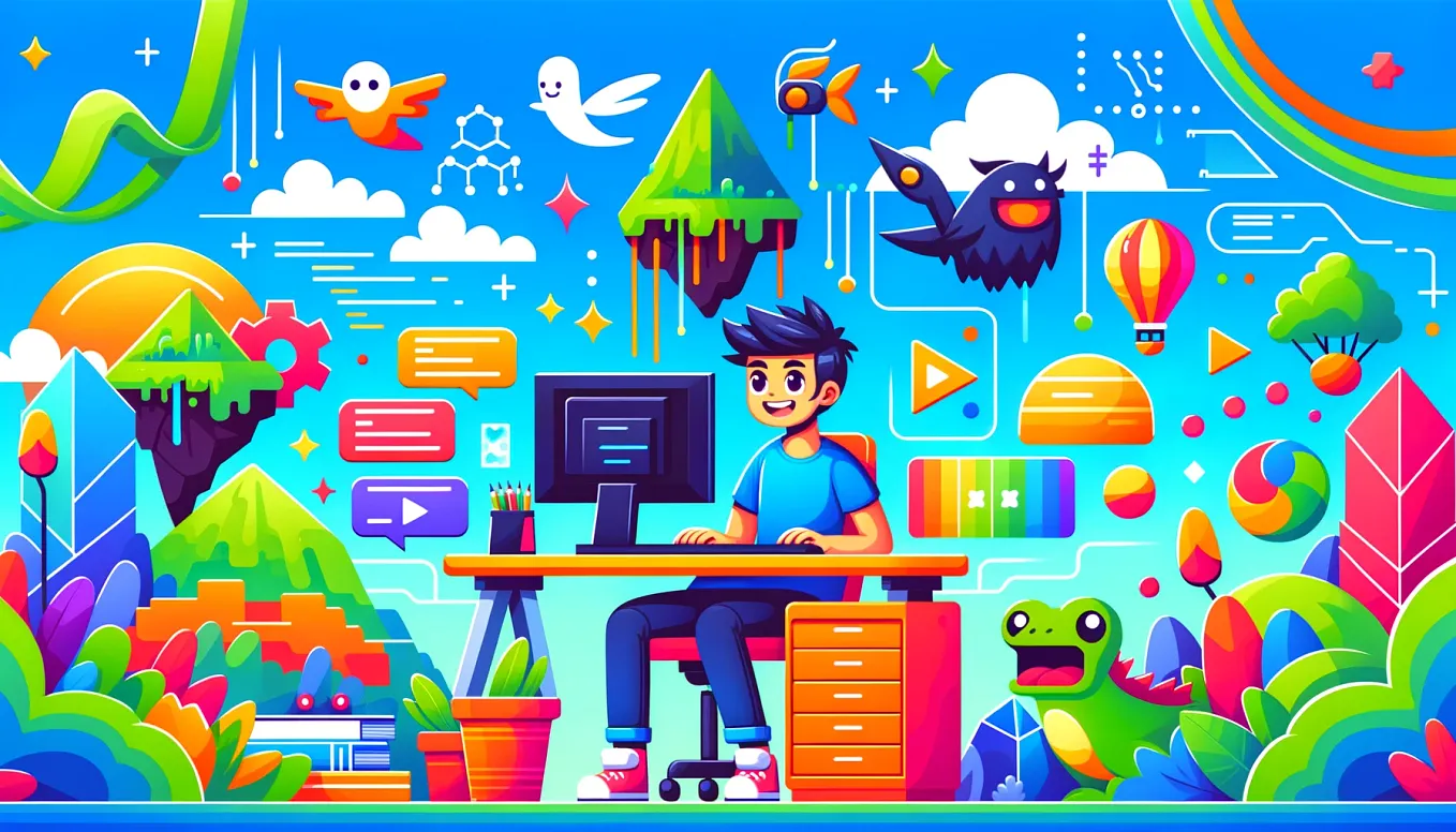 🕹️ What Are the Best HTML5 Game Engines? | by Nagabrahmam Upputuri ...