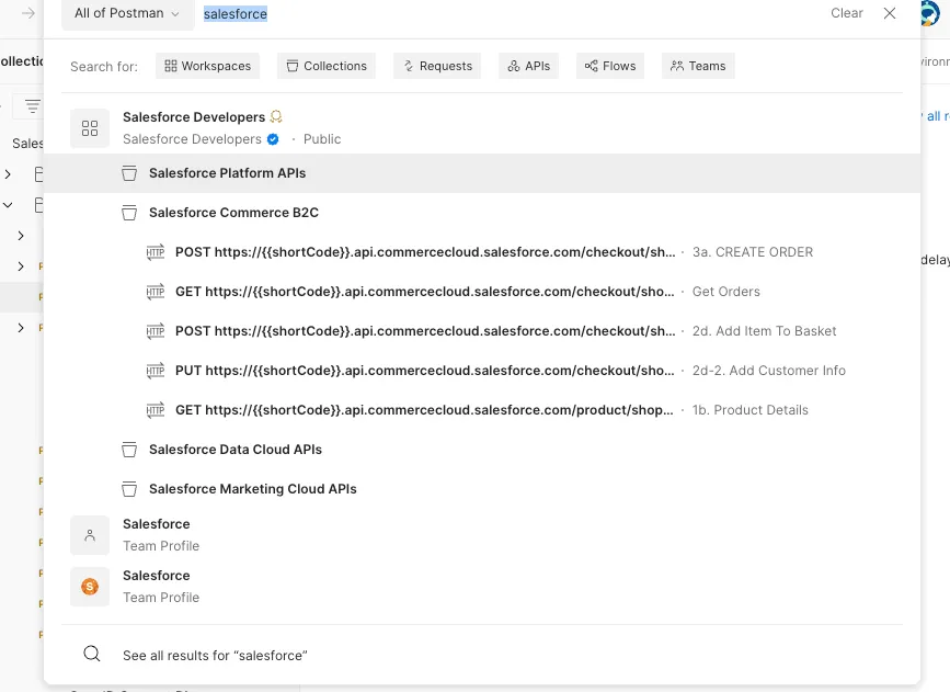 Salesforce Pub/Sub API — gRPC Via PostMan And Decode the payload (Step by Step) | by Sharmarajat ...