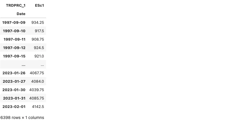 Setting Up HTTP Proxy for the REST APIs on the Web Browser with Express.js | by Wasin Waeosri ...