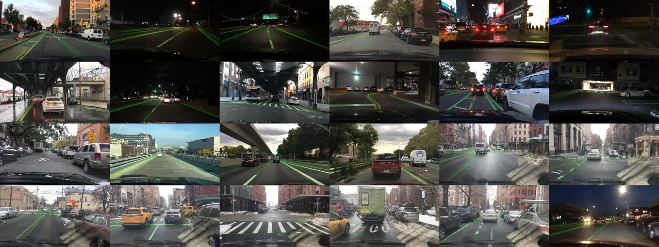 A Guide To Edge Detection And Line Detection In Computer Vision Using 2810