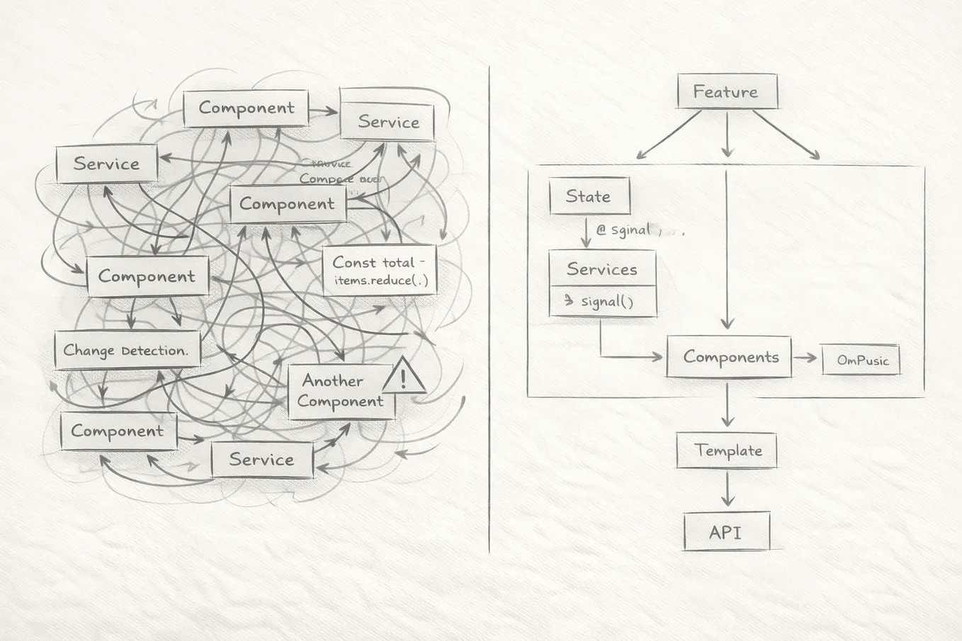 The Complete Guide to Angular Server-Side Rendering (SSR) with Vercel Deployment | by Paras ...