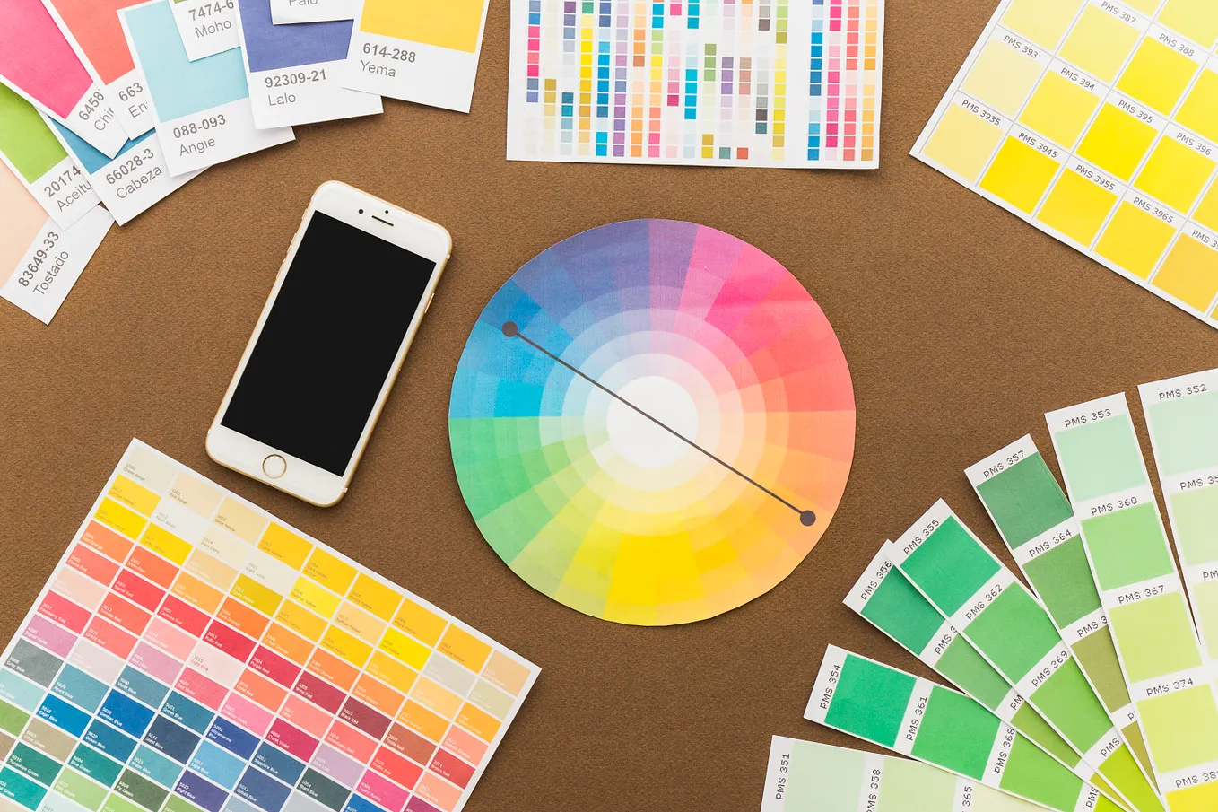 The most insightful stories about Color Psychology - Medium