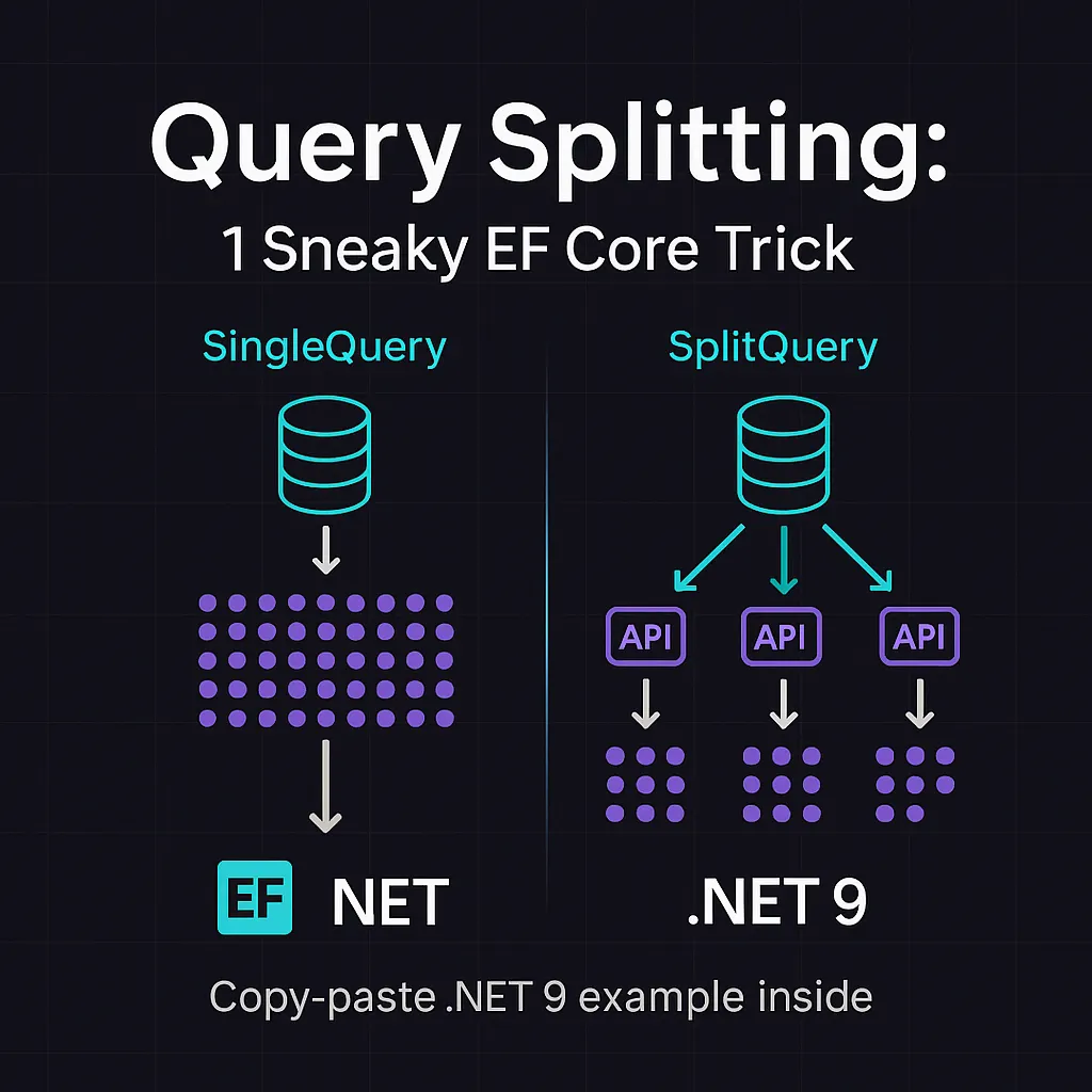 Step-by-Step Guide: Building a RESTful Student Info API using C#.NET ...