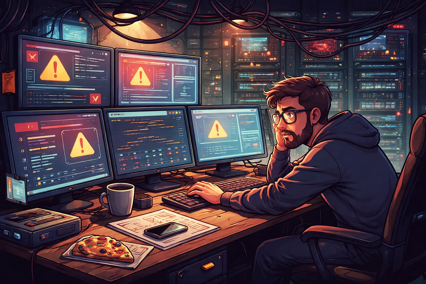 15 PowerShell Scripts Every Beginner DevOps Engineer Can Use to Automate Workflows | by Zudonu ...