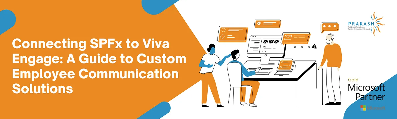 How to Integrate SharePoint Framework-SPFx with Angular? | by Prakash Software Solutions ...