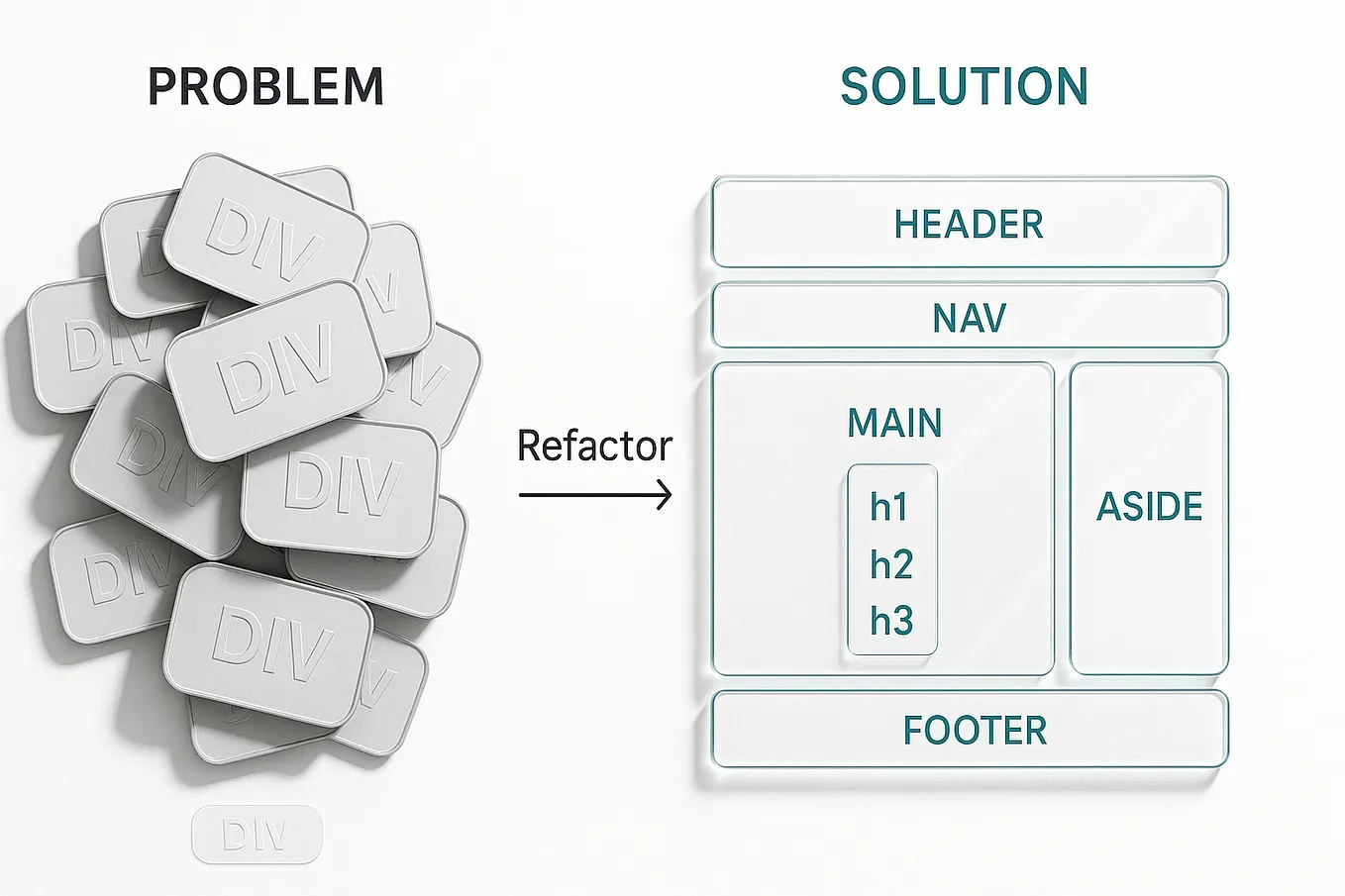 Adding Motion to React with Framer Motion | by Tajammal Maqbool | Medium