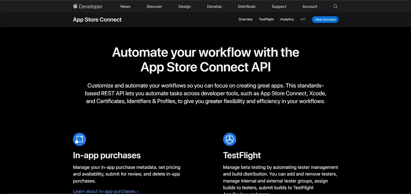 Automating Flutter Builds With Github Actions A Step By Step Guide
