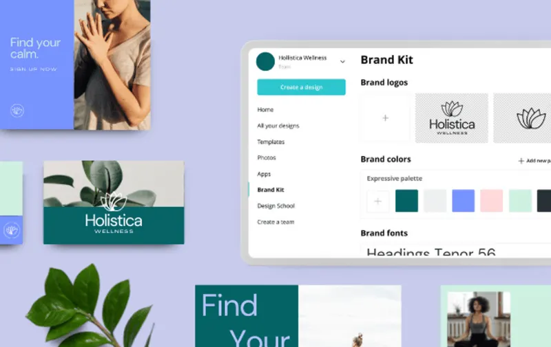 10 Design Tips to Elevate Your Canva Creations | by David Beaver | Medium