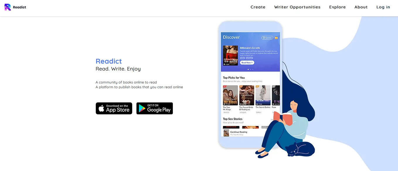 Hey, Bookworms, This Site Will Pay You Up To $60 To Review Books — No ...