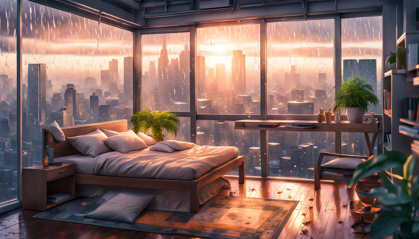 Top 5 Aesthetic Virtual Study Spaces to Instantly Boost Focus | Medium
