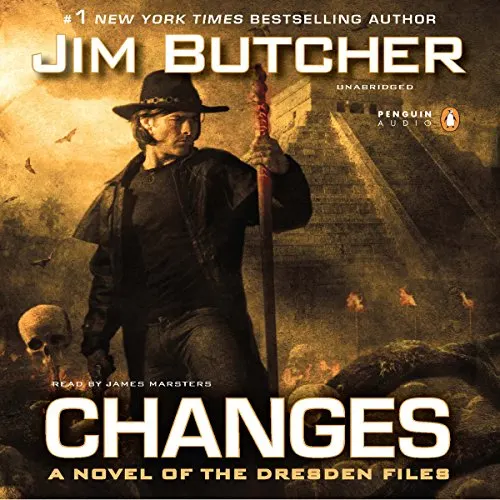 A Summary of “Battle Ground: Dresden Files”, Book 17 by Jim Butcher ...