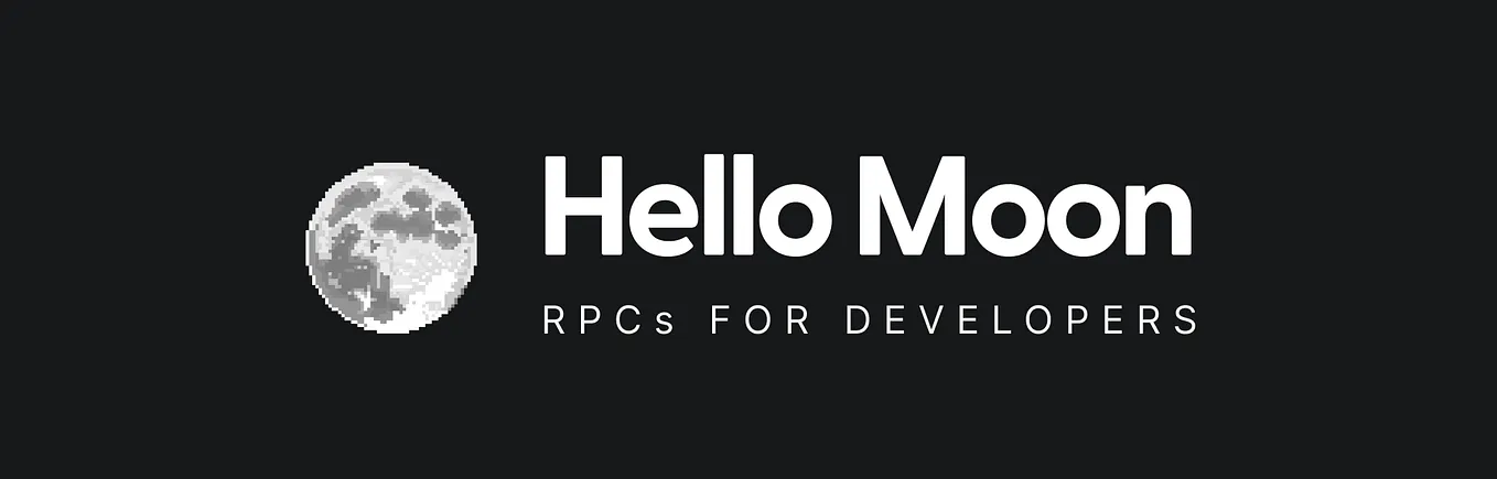 Flow of Funds: Introduction. Hello Moon is excited to announce a new ...