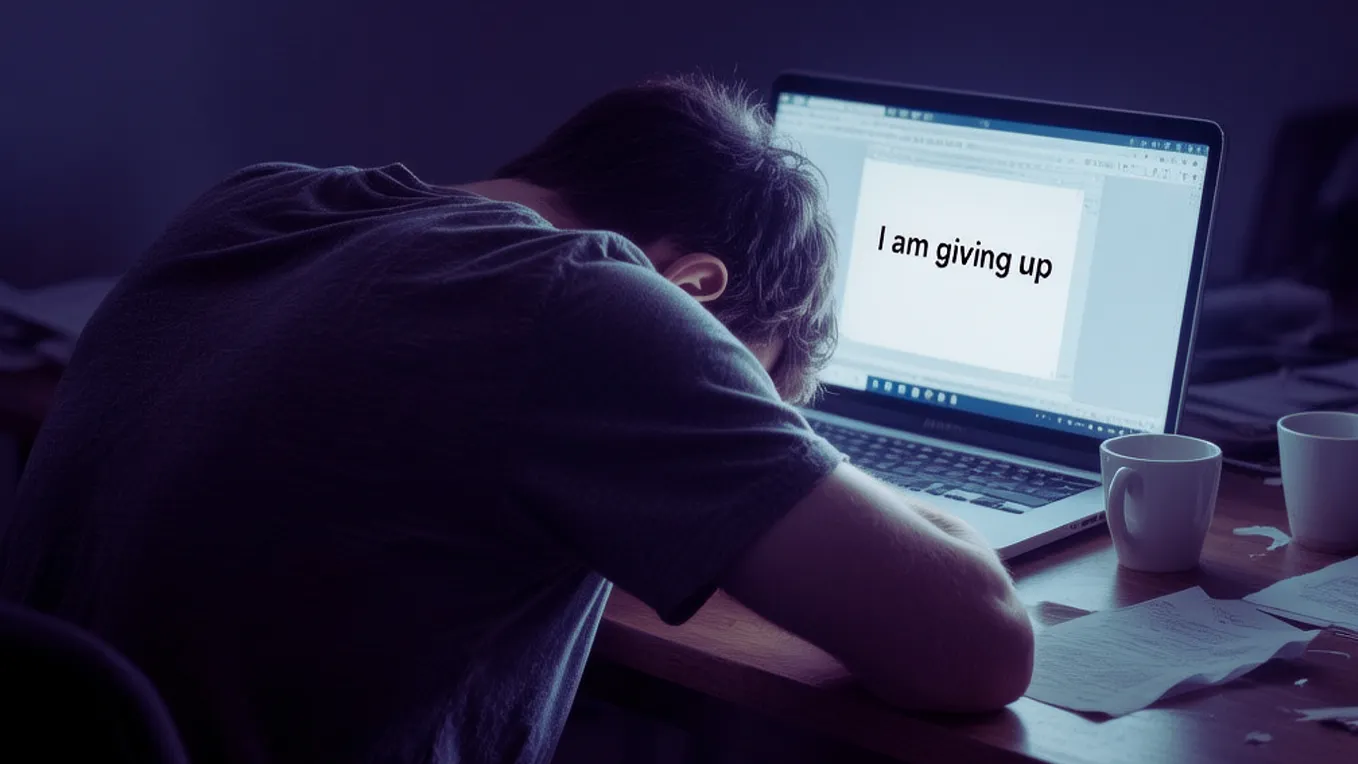 Your Procrastination Makes Sense (And It’s Not a Discipline Problem ...