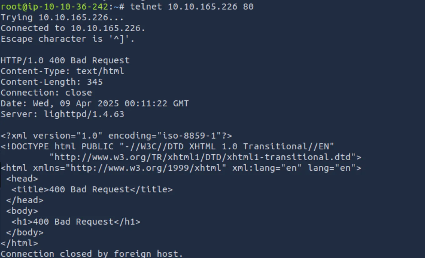 Windows Fundamentals 2| tryhackme walkthrough | by amshi | Medium