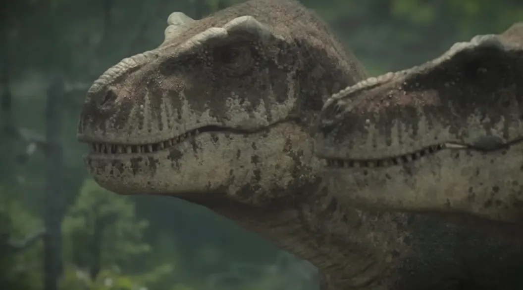 Barinasuchus: The Largest Terrestrial Predator of the Cenozoic | by ...