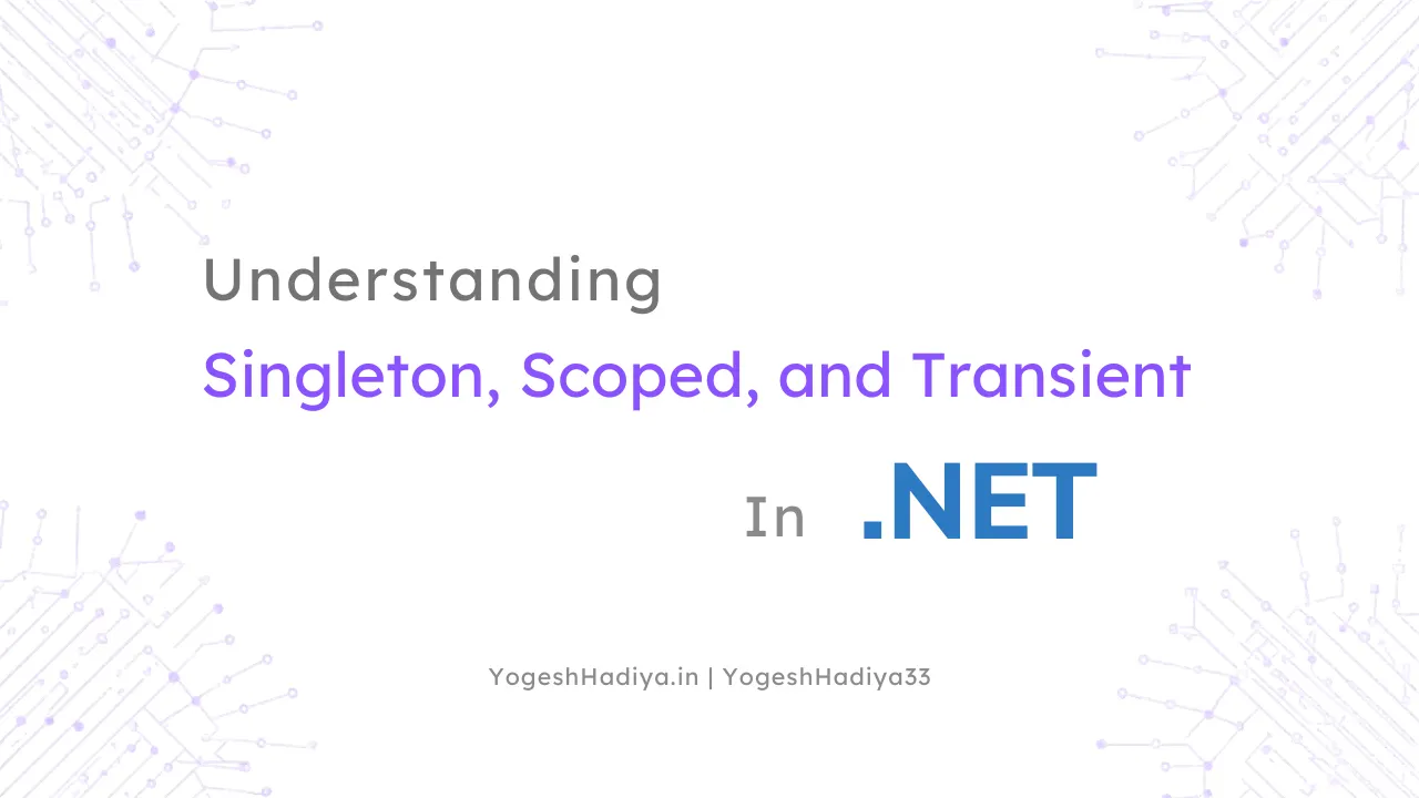 Fixing OpenAPI Transform for Scalar to Add a Global Auth Token in .NET ...