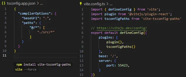 🚀 Setting Up React With Webpack From Scratch A Complete Guide By 4156