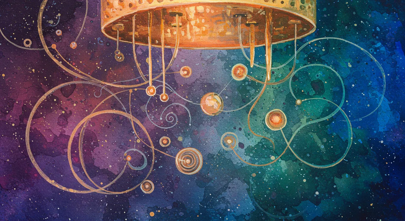 Harnessing Fractal Geometry in AI: The Future of Efficient Computing and Problem Solving | by ...