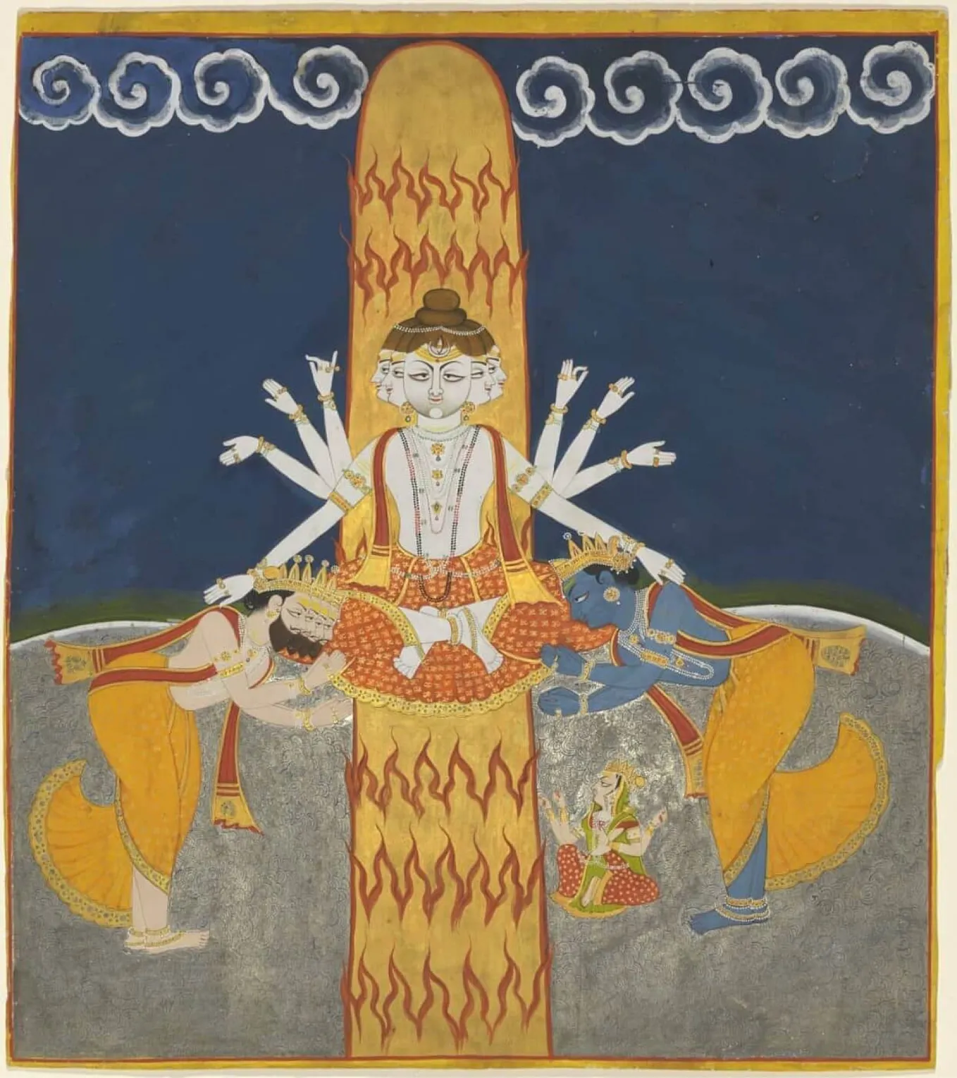 Aquinas’ 1st Way: The Argument from Motion- Part 1 | by An Indian ...