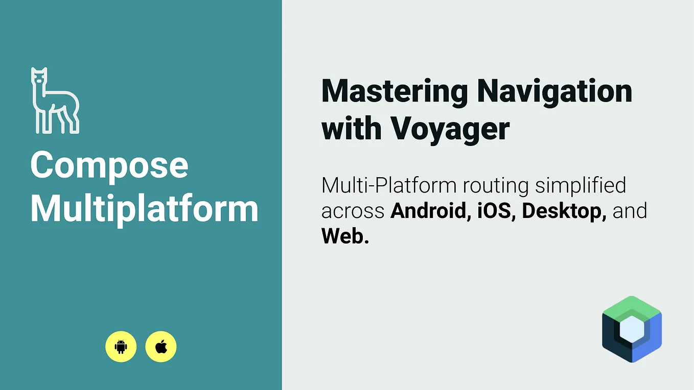 Compose Multiplatform: Multi-Module App Using Clean Architecture | by Murali M | Medium