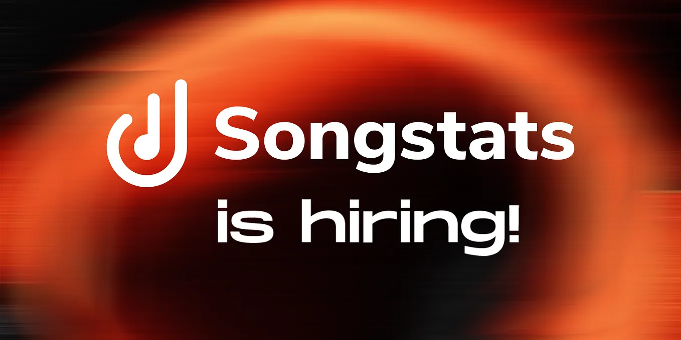 Songstats Enterprise API Update — February 2025 | by Oskar Eichler ...