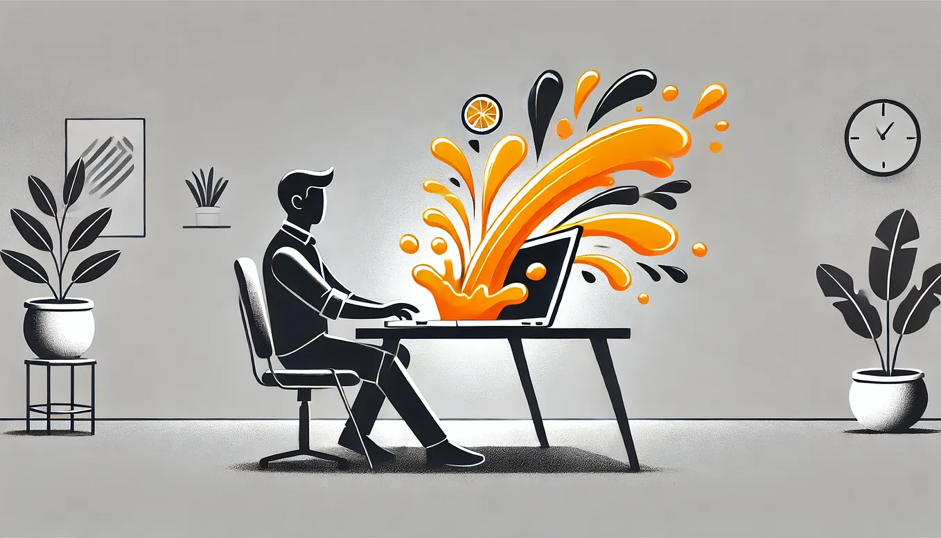 Using Pointer-Related Events in Unity UI | by Daniele Quero, PhD | Nerd For Tech | Medium