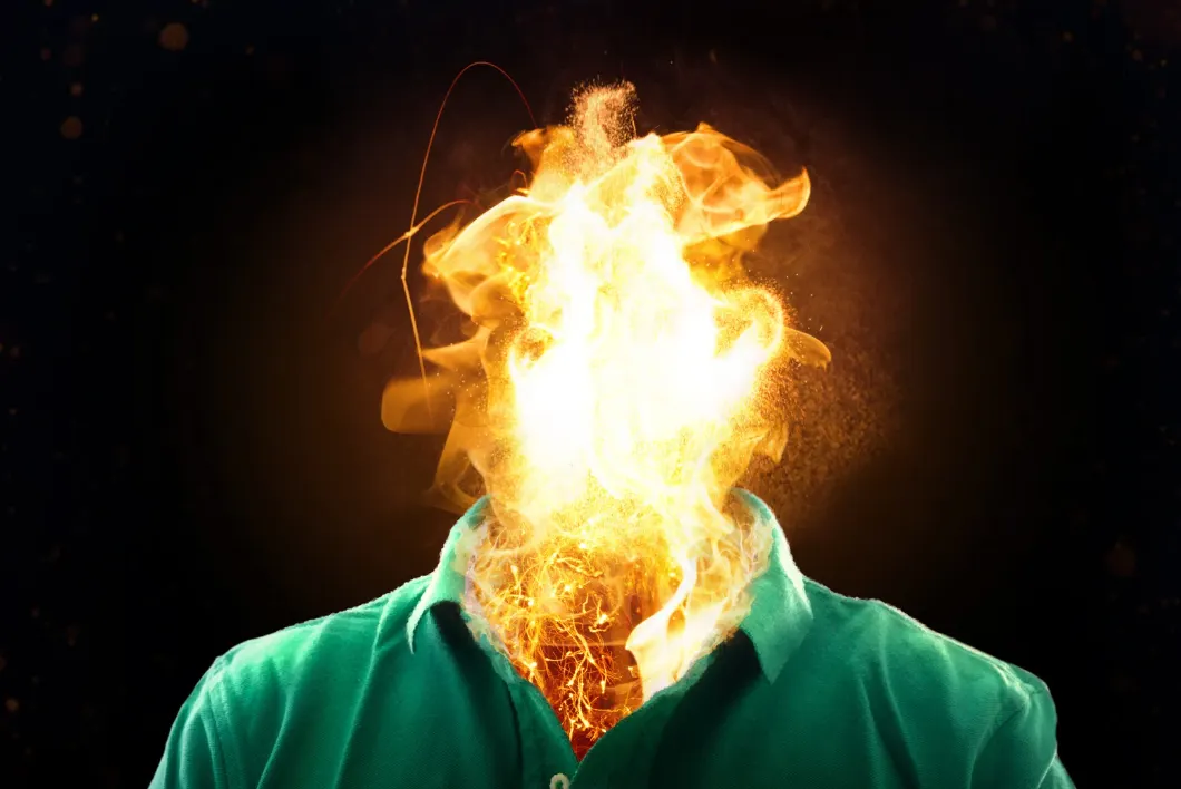 How to Build Consistency Without Burning Out | by Brian Johnson | Medium