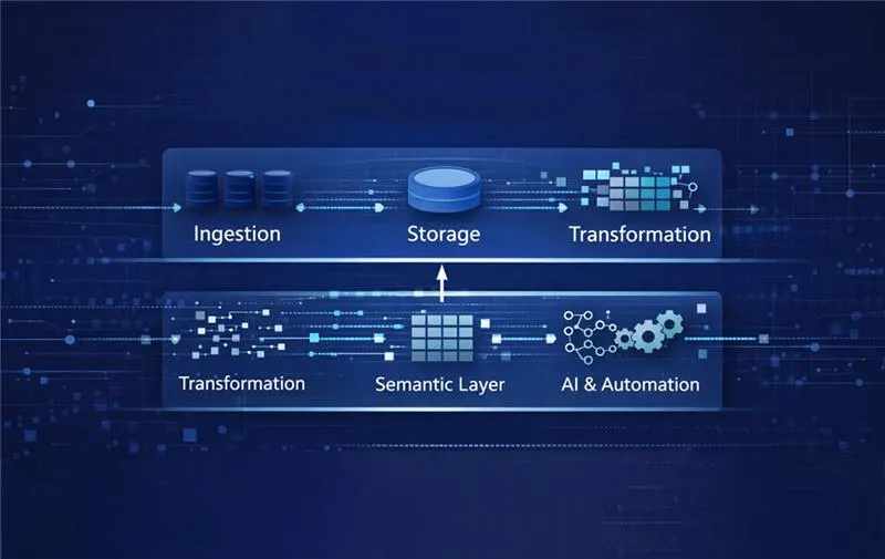 Guide to AI and Data Science Trends for 2026: What Businesses Need to ...