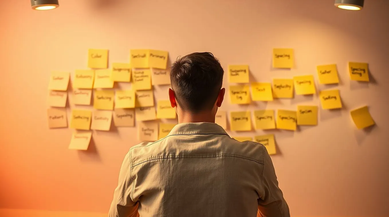 UX Drill 18 — Switches/Toggles vs. Check & Radio & Segmented control ...