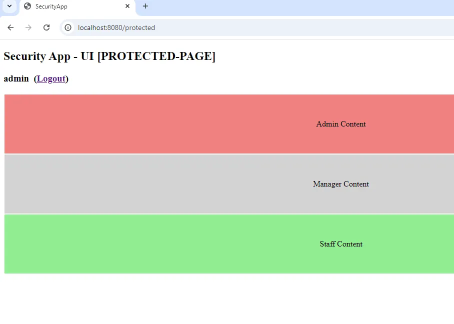 Spring Boot Password Encryption using JPA Converter | Medium