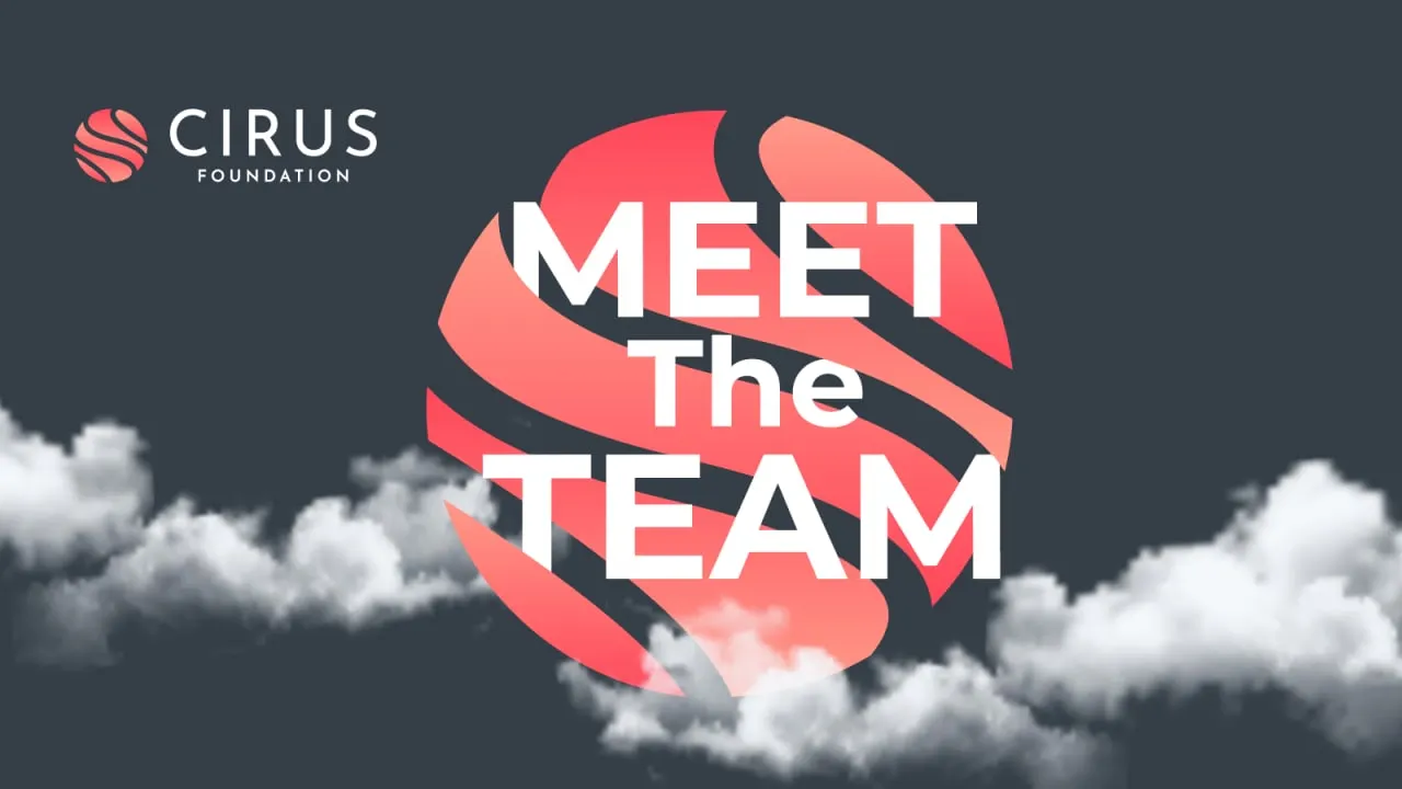 Cirus Phase 1 Is Complete!. We are pleased to announce that Cirus… | by ...