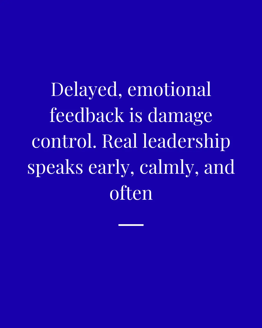 The Unwritten Rules of Leadership: What Nobody Tells You | by Anjali ...