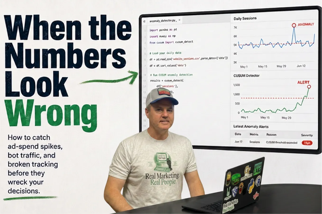 A Marketer’s Field Guide to Machine Learning | by Marketing Data ...