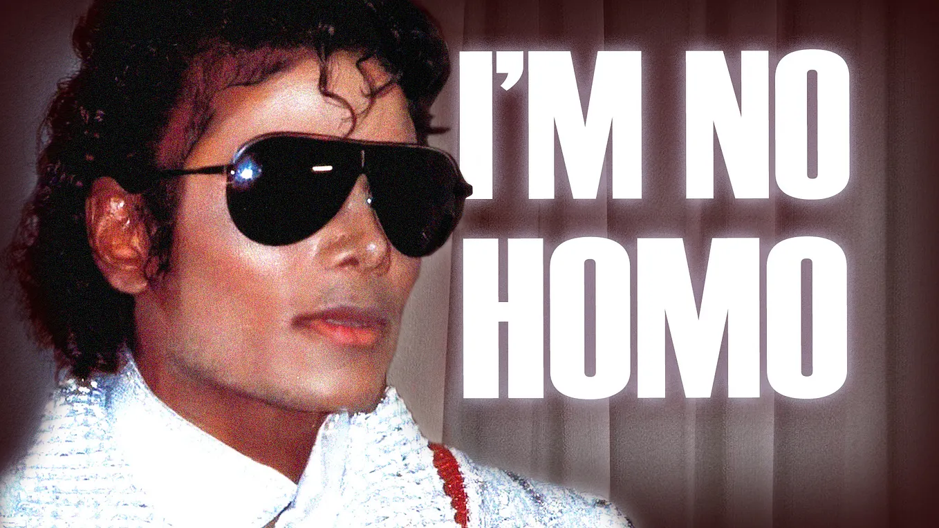 Michael Jackson’s Ancestry and Ethnic Background Revealed | by the ...