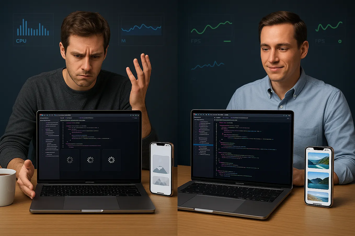 Making a Real World Application With SwiftUI | by Thomas Ricouard | Better Programming