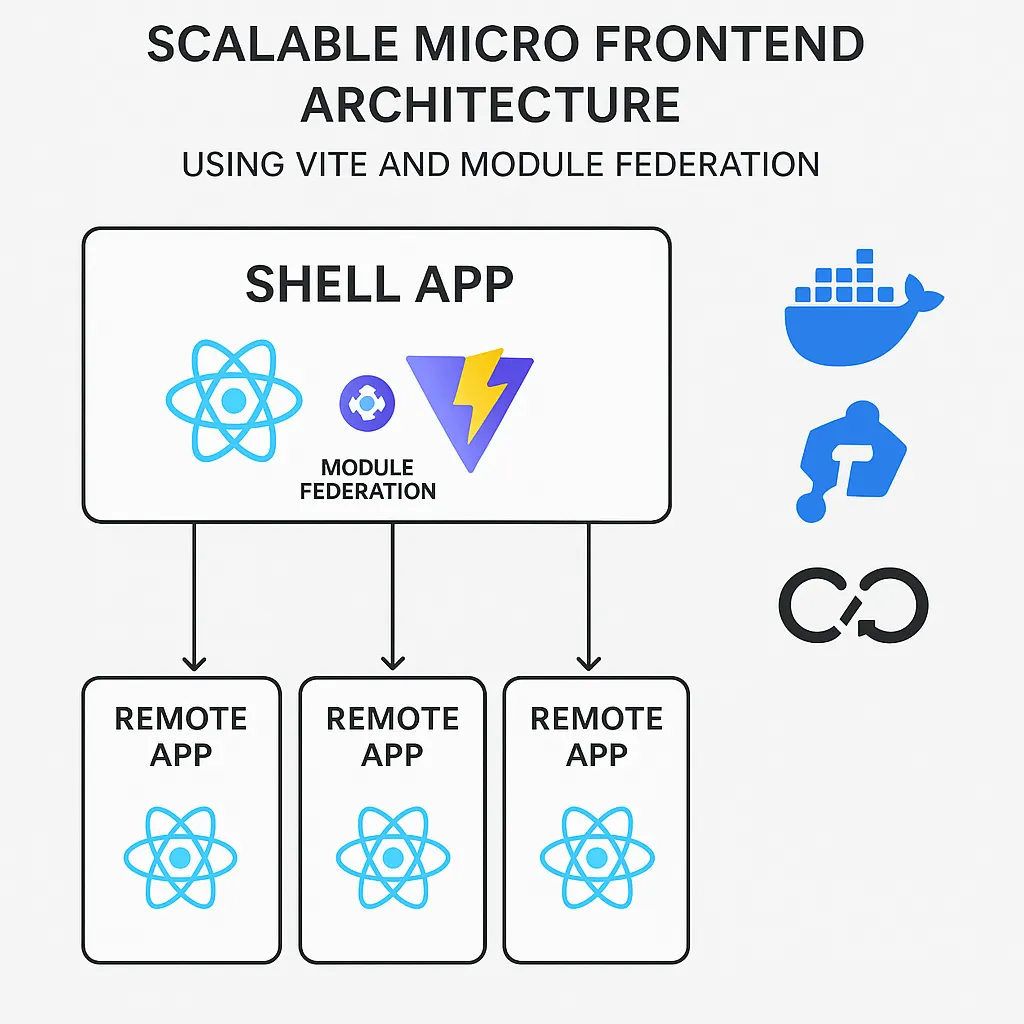 How I Finally Got My Vite + Module Federation Styles to Load in Production (and How You Can Too ...