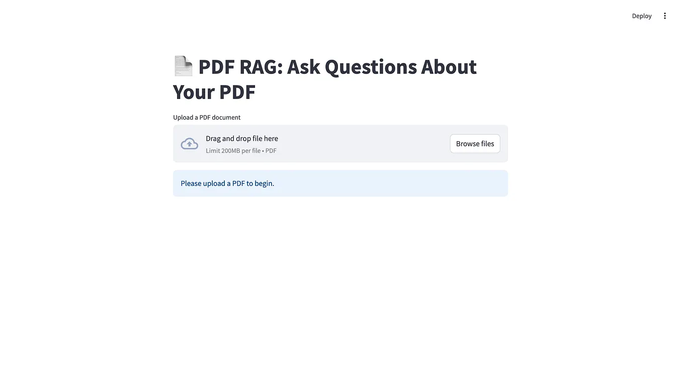 How to Generate Insights from PDF Files with Apryse and GPT | JavaScript in Plain English