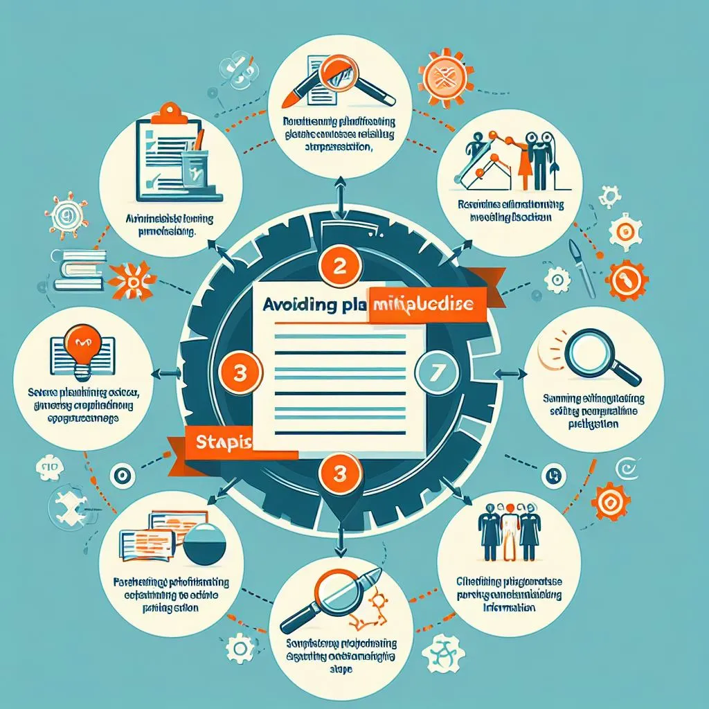 How much Plagiarism is Actually Allowed in a Research Paper? | by Best ...