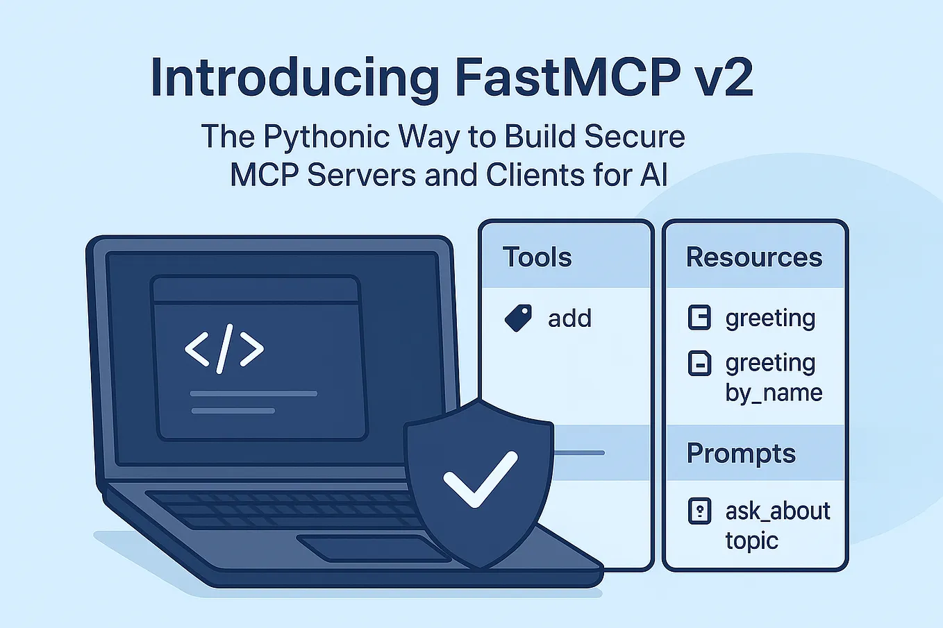 Mcp Server Hands On For Devops Engineers2 Build And Call Mcp Server 1890