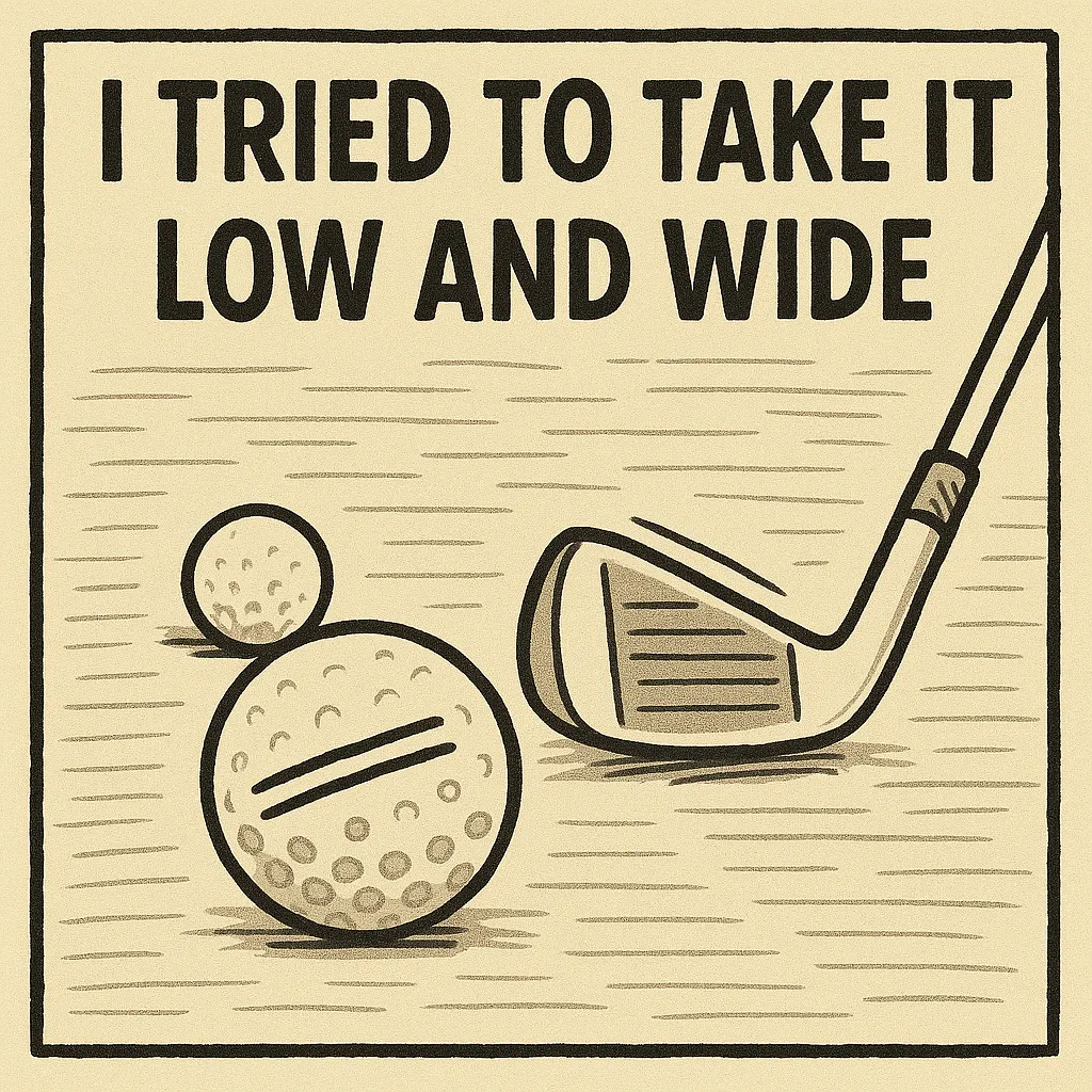 **Explicit vs. Implicit Learning in the Golf Swing: | by Sway | Nov ...