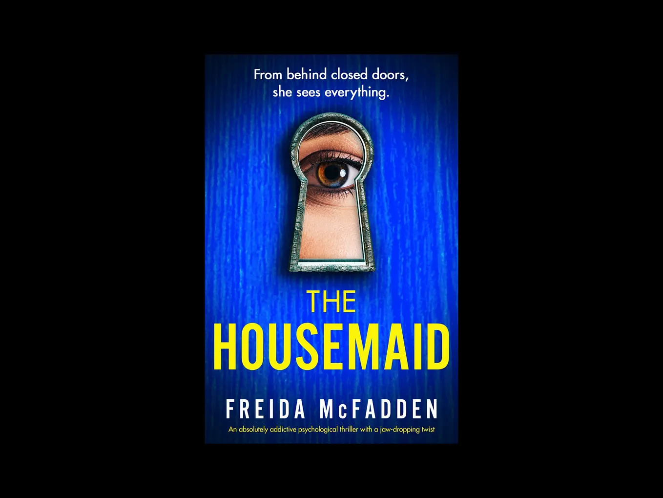 I Read The Teacher by Freida McFadden & That Ending Broke My Brain | by ...