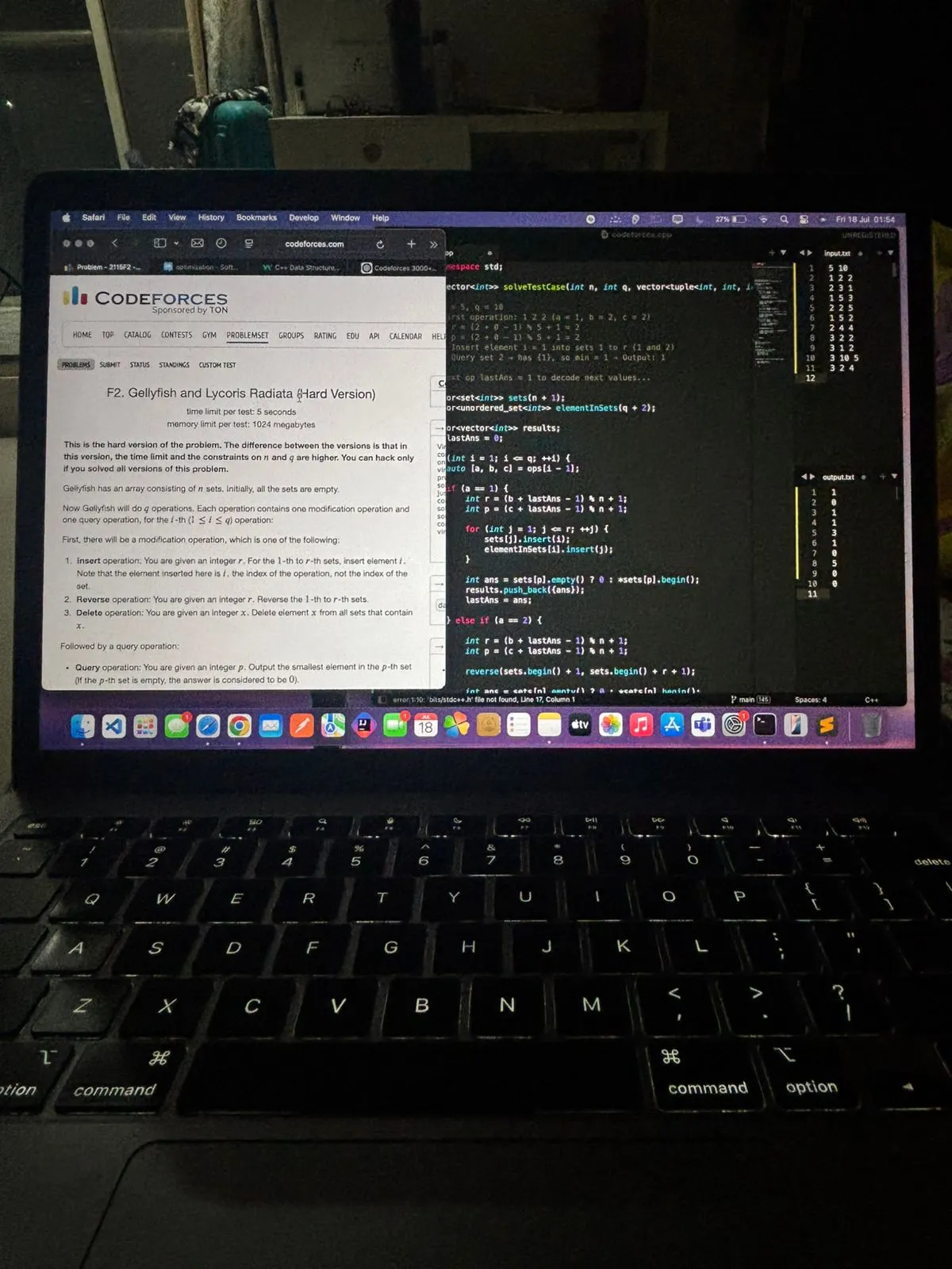 Learn Vlsi Verification Day 14 Enumerated Types In Systemverilog By 1819