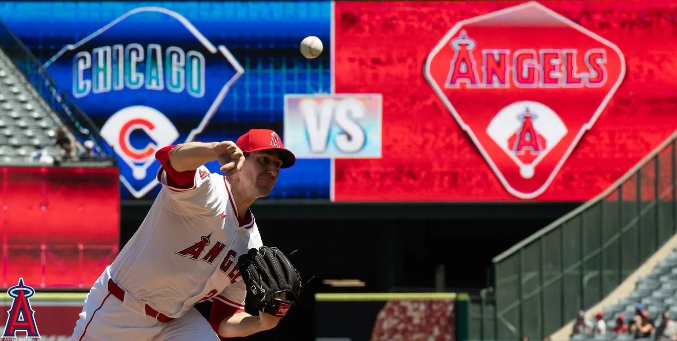 Game Gallery: Twins @ Angels, 5/11/18 | by Angels Baseball | The Halo Way