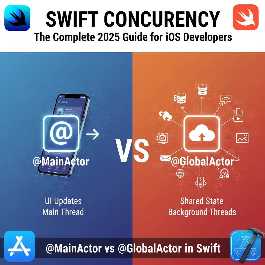 Modern SwiftUI Navigation: Best Practices for 2025 Apps | Medium