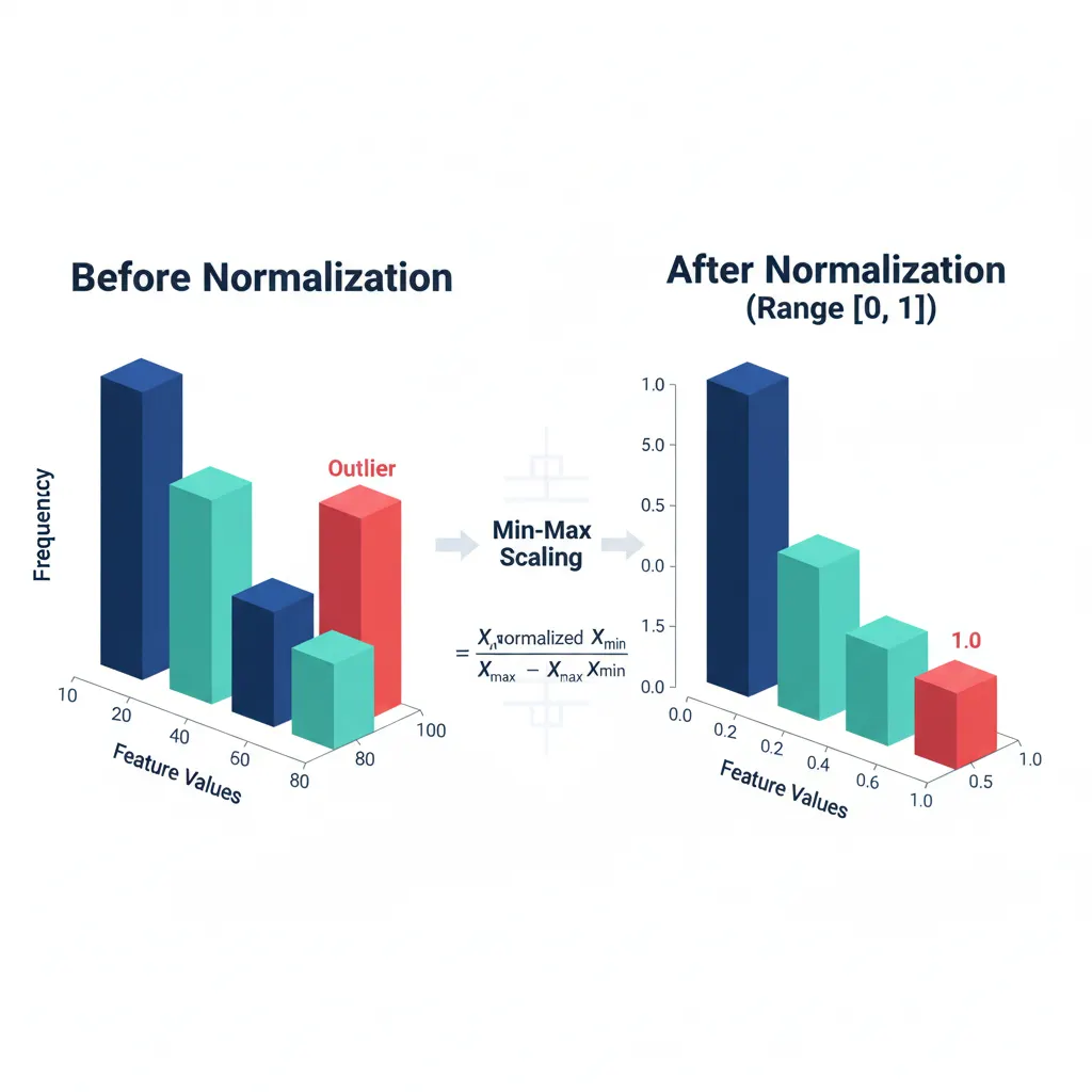 Euclidean vs. Manhattan Distance in Machine Learning: | by Harsha ...