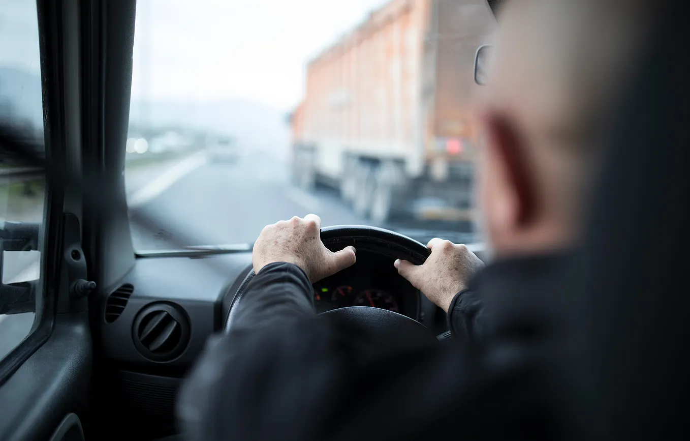 FMCSA Expands Crash Preventability Determination Program to Include ...
