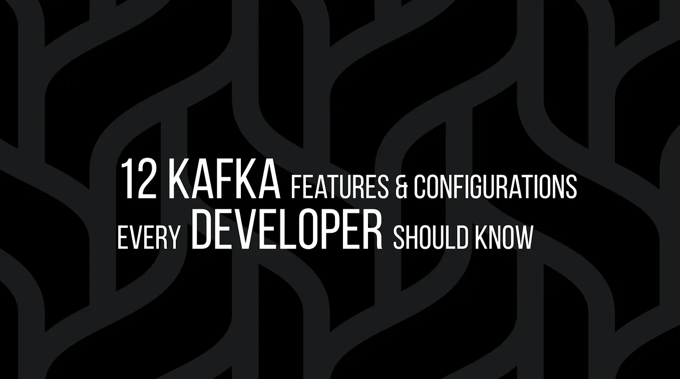 Part Five Kafka Producer Retry And Error Handling Ensuring Reliable