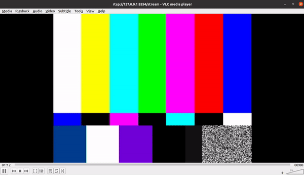 Adding stylish colored border frame in the video using ffmpeg - Abdullah Farwees - Video Audio ...