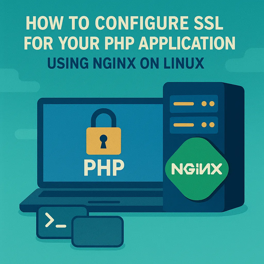 Effortlessly Dockerize Your PHP Laravel App: A Step-by-Step Guide | by April Rieger | Medium